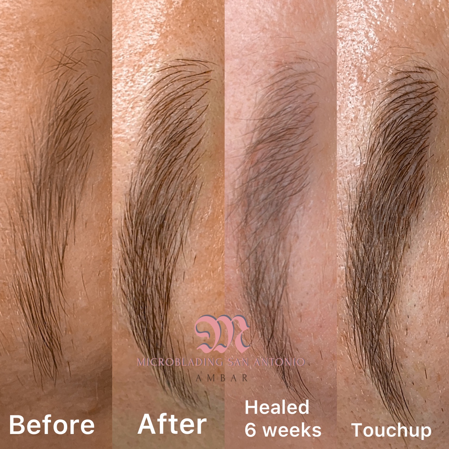 How long does microblading last? – MICROBLADING SAN ANTONIO