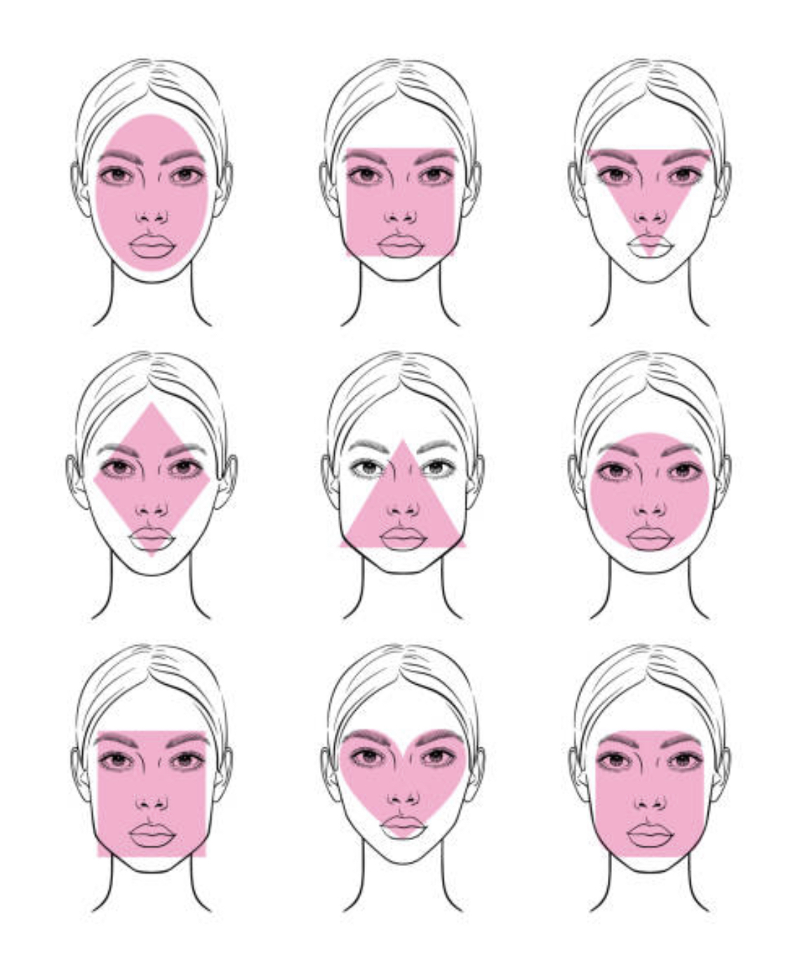 Unveiling the Art of Microblading for Every Face Shape - MICROBLADING ...