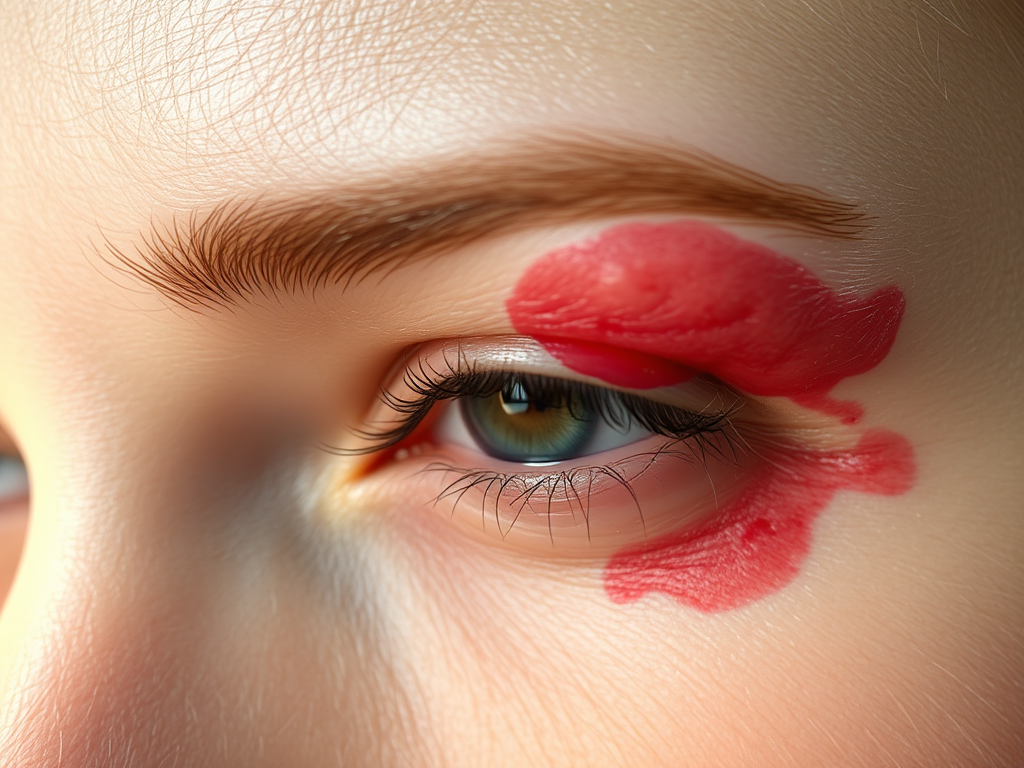 Understanding Infections and Diseases Linked to Permanent Makeup - Soy ...